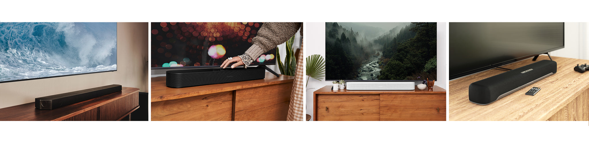 How to choose your sound bar : technologies | Sonxplus Granby